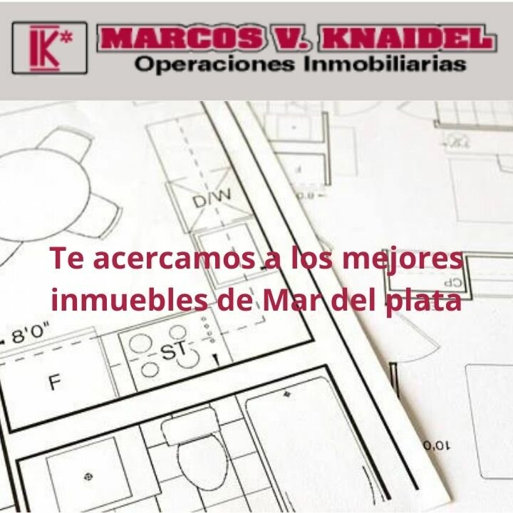 i̇nşaat firmaları Inmobiliaria Knaidel Marcos, Mar del Plata, foto