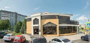Vostochnaya Okolitsa (Lenina Street No:180), restoran  Izhevsk'ten