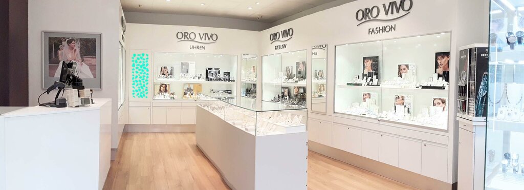 Saat tamircileri Orovivo - Dein Juwelier, Flensburg, foto