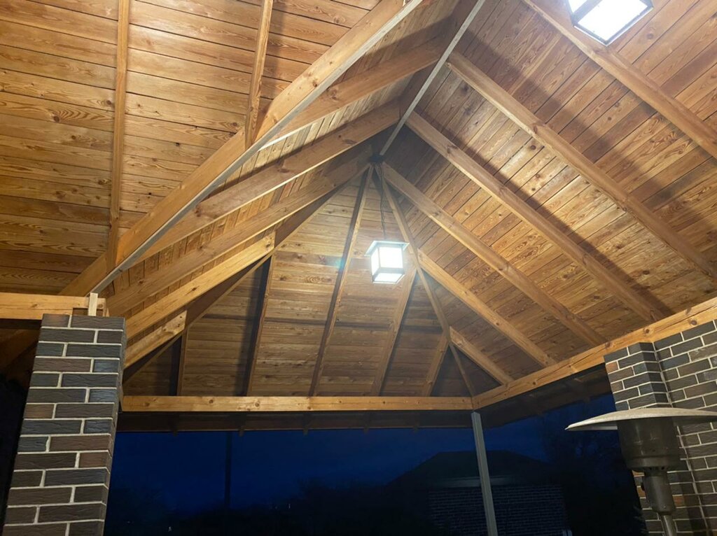 i̇nşaat firmaları Yugstroymaks, Krasnodarski krayı, foto