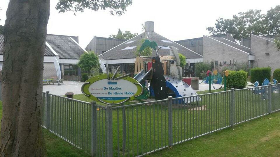 Anaokulları Humankind - Bso De Kleine Robbe, Gelderland, foto