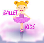 Ballet Kids детский балет (V.I. Lenina Avenue No:31), dans okulları  Volgograd'dan