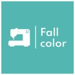 Fall color (Pobedy Street No:72), nakış hizmetleri  Tolyatti'den (Togliatti'den)