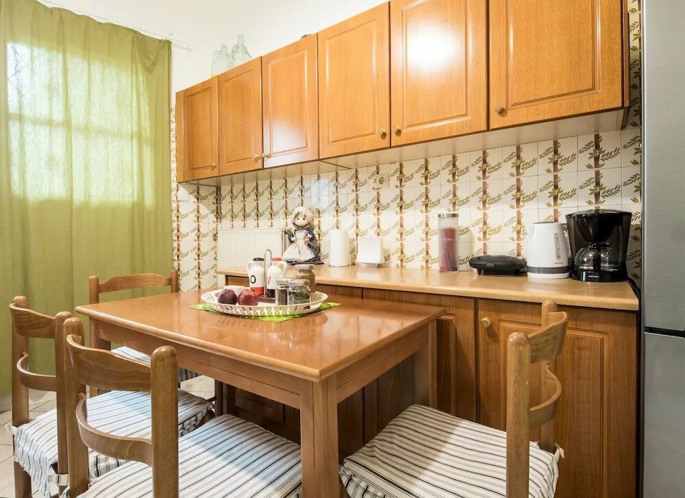 Otel Adorable house with 2 bedrooms-Chalandri, Atina, foto