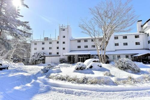 Otel Irori no Yado Tateshina Park Hotel, , foto