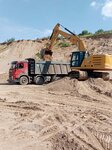 Avtostroi (Nasedkina Street No:21), endüstriyel mineraller  Cherepovets'ten