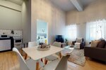 Heriot Apartment 102 (St Georges Street No:2, Cape Town), kısa süreli konaklama  Capetown'dan