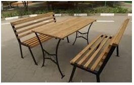 Yapı mağazası Aleksor Metall, Bobruisk, foto