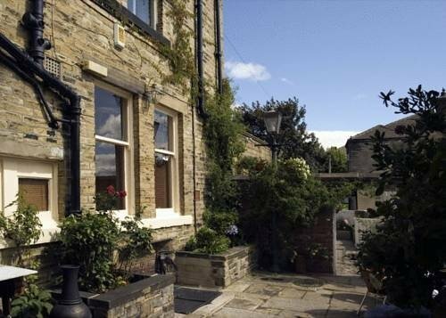 Otel The New Beehive Inn, Bradford, foto