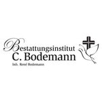 Bestattungsinstitut C. Bodemann (Brückental No:9, Sondershausen), cenaze hizmetleri  Sondershausen'den