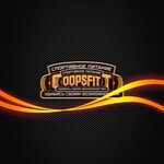 Oopsfit (Moskovskoe Highway No:5А), spor beslenme  Riazan'dan