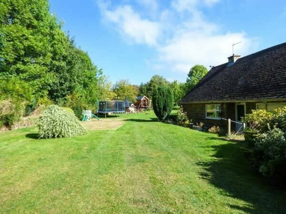 Otel Rambler's Cottage, İngiltere, foto