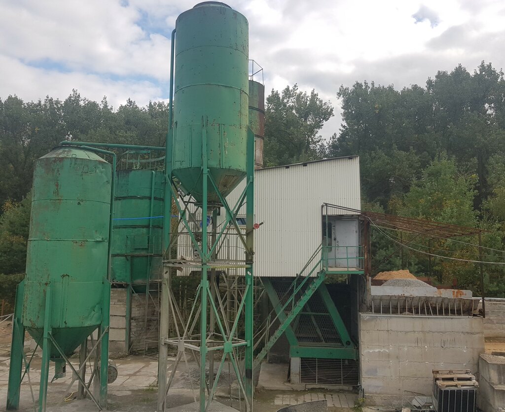 Beton ve beton ürünleri üreticileri ИП Жминько Г. В., Brest, foto