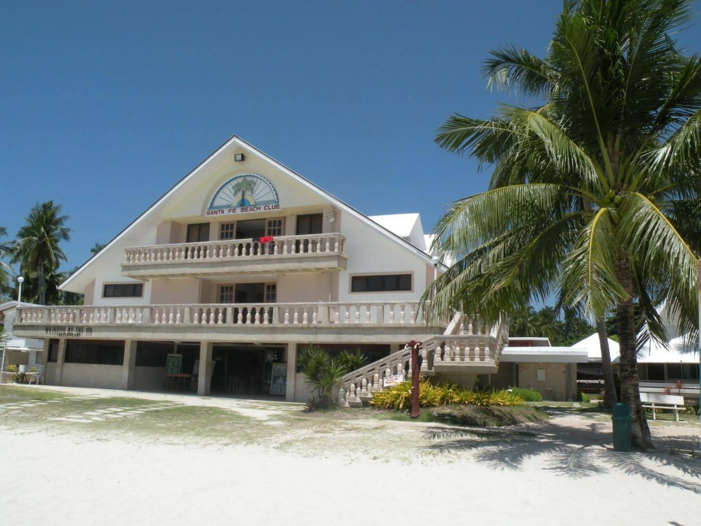 Otel Santa Fe Beach Club, , foto