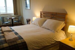 The Mansion Bed & Breakfast (England, Cumbria County, Whitehaven), otel  Whitehaven'dan