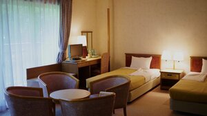 Otaiko Hills (Fukui Prefecture, Nyu District, Town of Echizen), otel