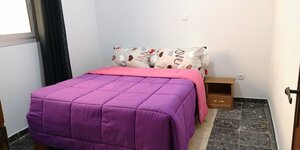 Best appart - Yaounde (Centre, Mfoundi, Yaounde 3e, Rue 3.007), otel  Yaunde'den