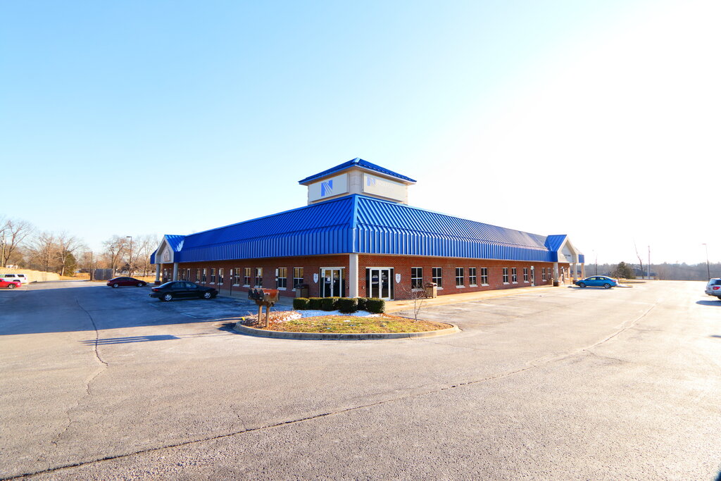 Tıp merkezleri ve klinikler Norton Community Medical Associates - Shepherdsville, Kentucky, foto