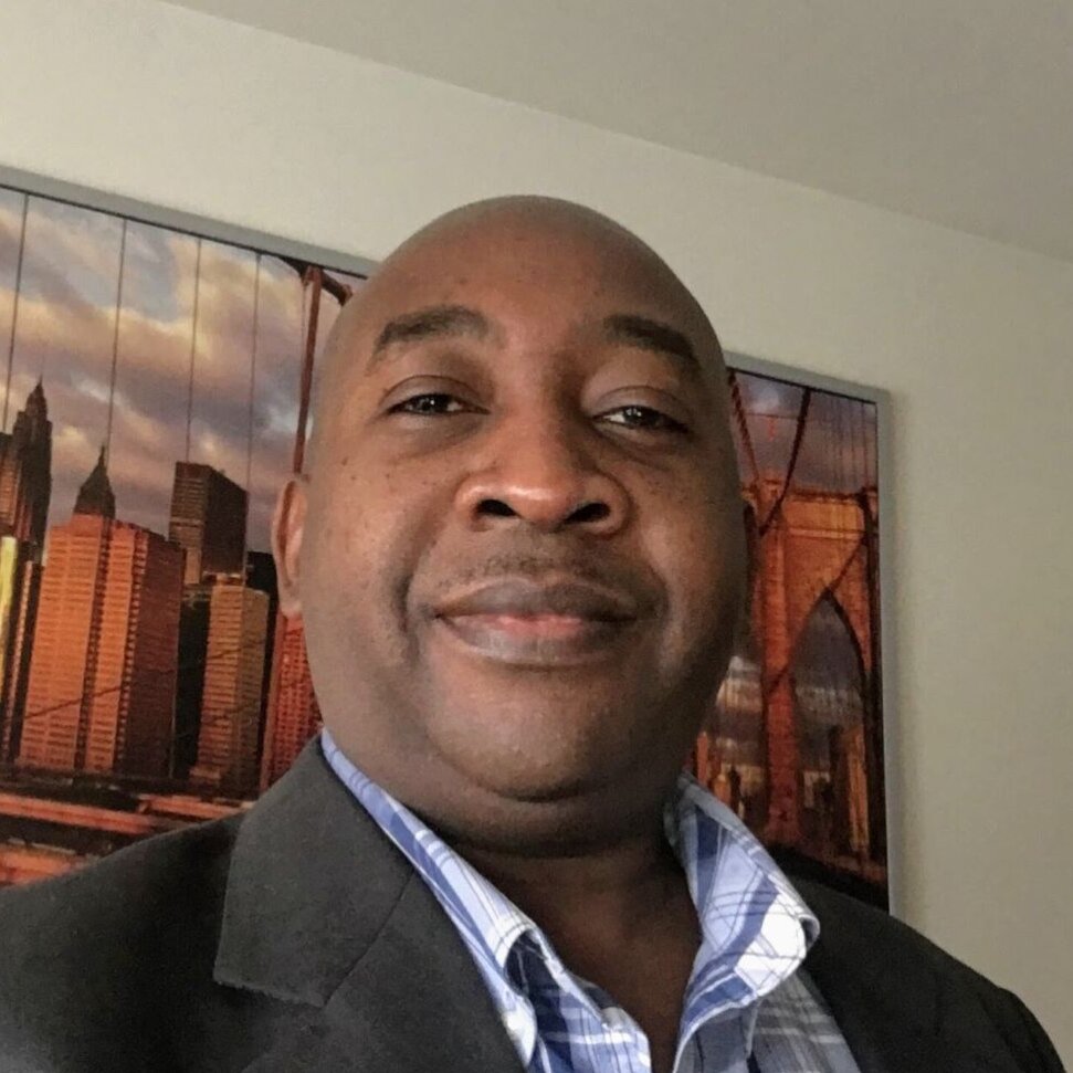 Özel muayenehaneler David Mwangi, Pmhnp, Crnp, Maryland Eyaleti, foto
