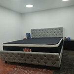 Colchones con Corazón (Bogotá, Bosa, Jose Maria Carbonel, Transversal 78F, 73B-35S), yatak üreticileri