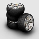 Rg Tires (Sonora, Hermosillo), jant ve lastikçiler  Hermosillo'dan