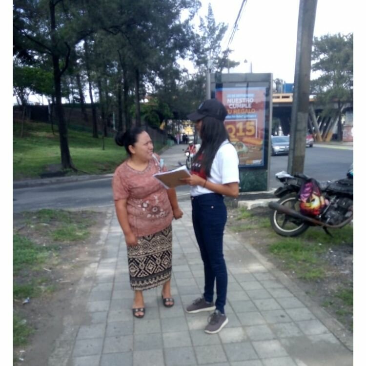 i̇nsan kaynakları şirketleri Consultorías Empresariales Rmf, Guatemala, foto