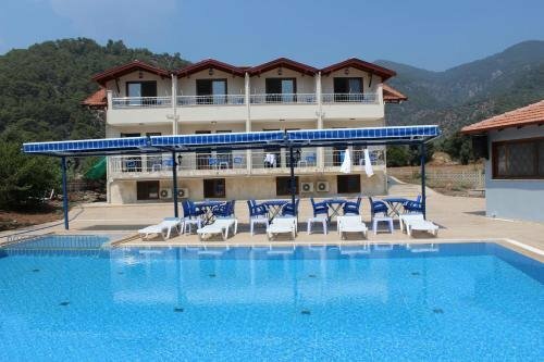 Otel Emir Palas, Köyceğiz, foto