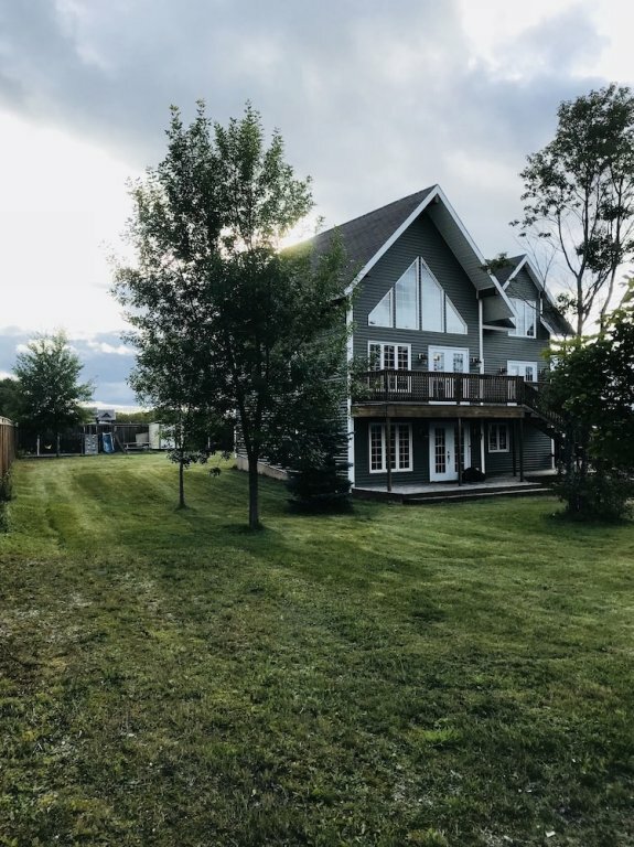Otel Tranquil Waters Inn - Fortnight Chalet, Newfoundland ve Labrador, foto