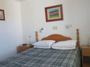 The Sunshine Inn (Nova Scotia, Parrsboro), otel  Nova Scotia'dan