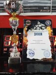 Сектор Силы (Krasnoufimskaya ulitsa No:8), fitness kulüpleri  Novosibirsk'ten