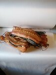 Хороший вкус (Olimpiyskaya ulitsa No:68), balık ve deniz ürünleri  Samara'dan