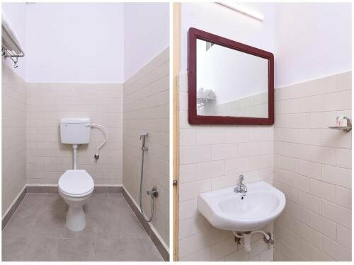 Otel Oyo 18993 Hotel Jyoti Swaroopa, Visakhapatnam, foto