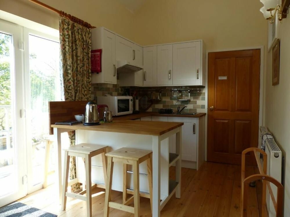 Otel Millbrook B&b, İngiltere, foto