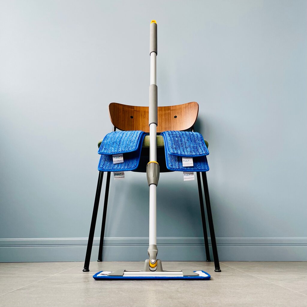 Temizlik şirketleri Idealnochisto.by, Minsk, foto