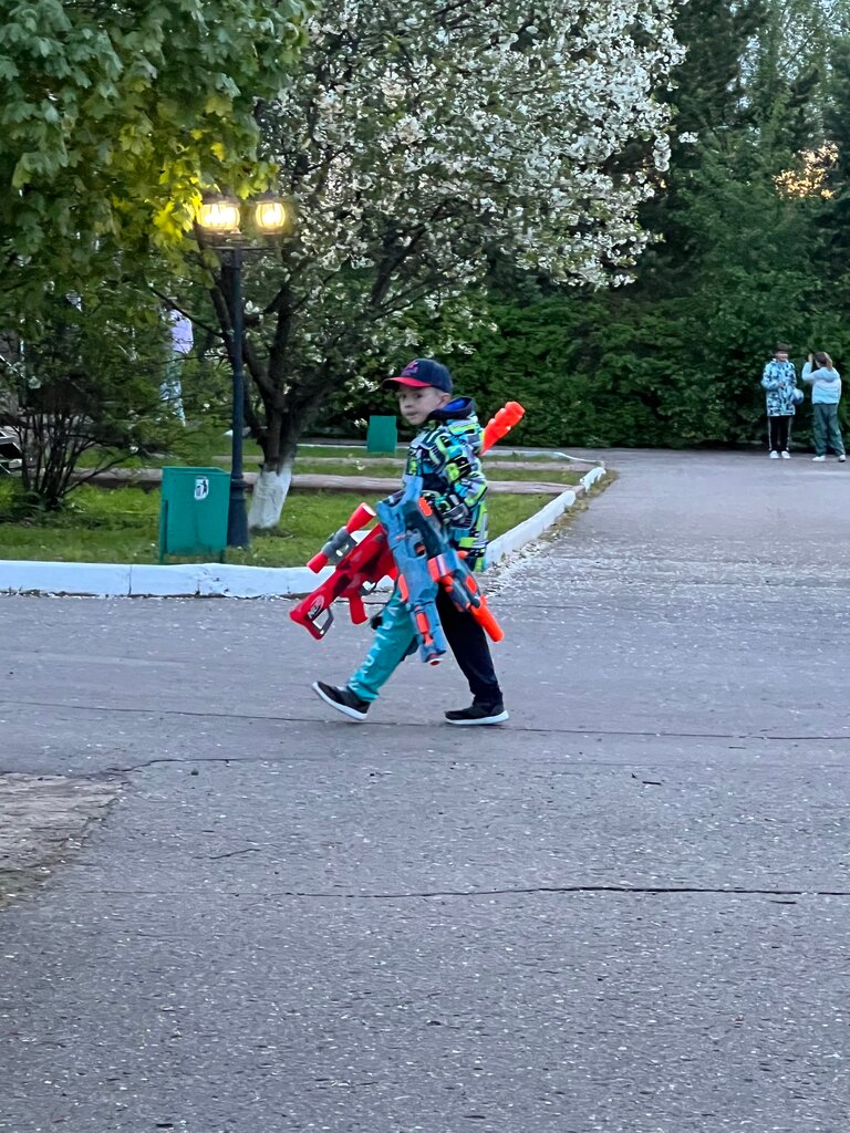 Hobi kulüpleri Досуговый центр, Moskova ve Moskovskaya oblastı, foto