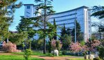 Karavella (Morskoy Boulevard No:2), otel  Tuapse'den