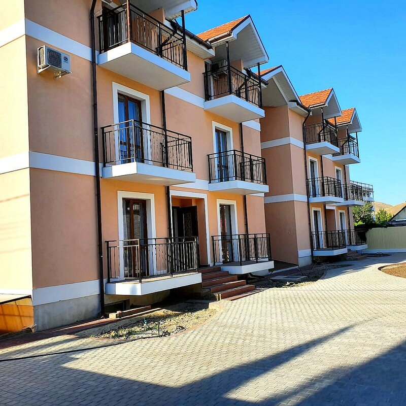 Otel SurozhSky, Sudak, foto