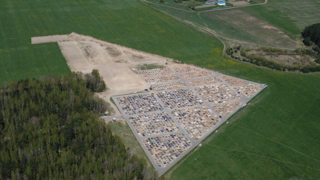 Mezarlıklar кладбище Зосино-2, Grodnenskaya oblastı, foto