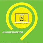 SmartService (Pokrovka Street No:3/7с1А), telefon tamir servisi  Moskova'dan