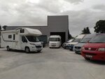 Alquiler de Autocaravanas EN Madrid (Provincia de Madrid, San Sebastian de los Reyes, Avenida de los Pirineos, 29), emlak ofisi  Madrid'den