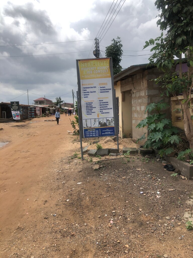 i̇ş merkezi Next level property agency and consult, Dünya, foto