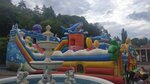 Playground (Stavropol Territory, Kislovodsk), oyun alanı  Kislovodsk'tan