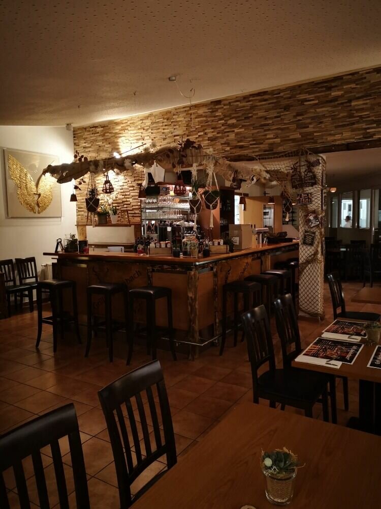 Catering firmaları Grill Weidenbach, Baden‑Wurttemberg, foto