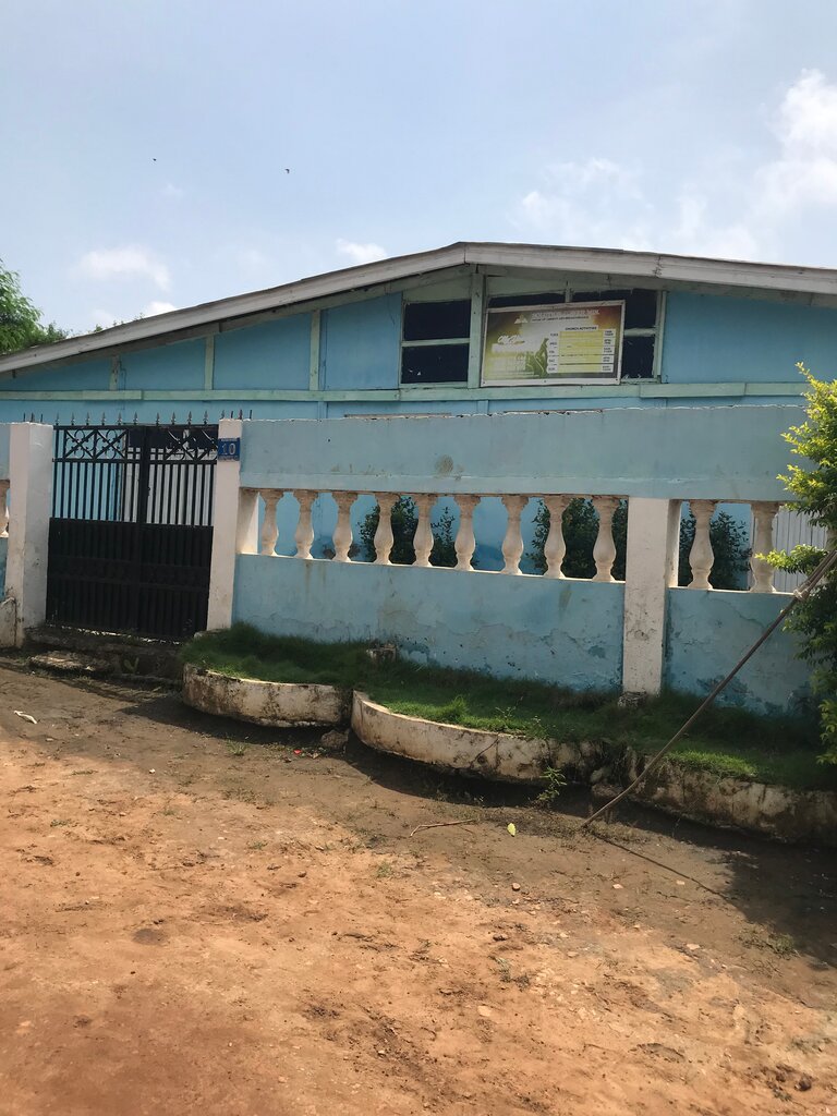 Dini ürünler Solution Power Ministry, Dünya, foto