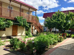 Gostiny dvor (Kryukovskaya ulitsa No:61), otel  Sol‑İletsk'ten