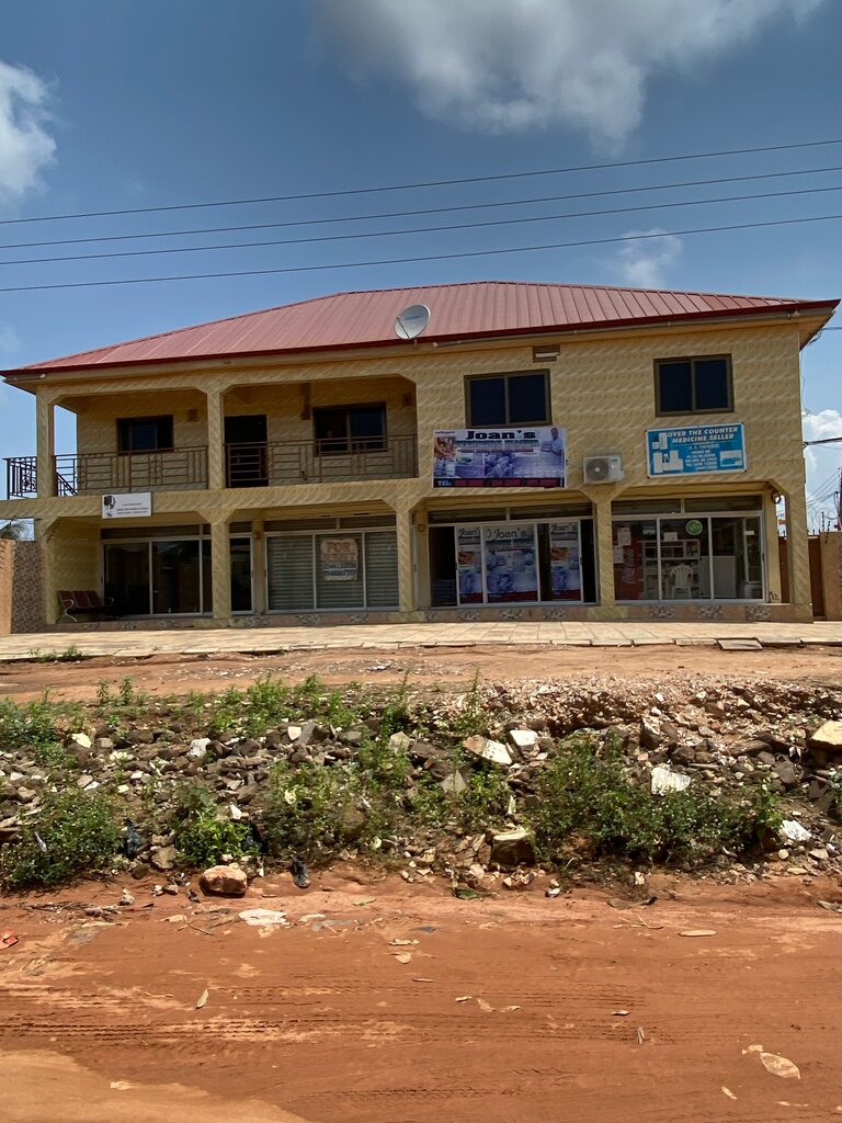 Su satışı Joan’s Everpure Water, Dünya, foto