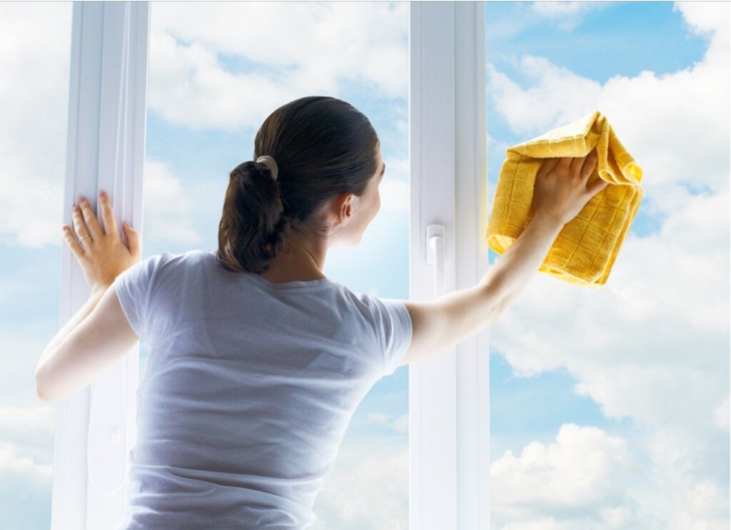 Temizlik şirketleri Marafet-Cleaning, Soçi, foto