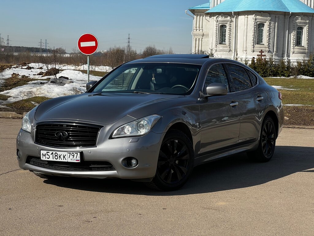 i̇kinci el araç AvtoSkupka, Mytişçi, foto