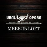 UralOpora (ulitsa Kalinina No:39Г), metal mobilya  Verhniaya Pyşma'dan