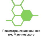 Malinovskiyclinic (Novoyasenevskiy Avenue No:25, Moscow), psikiyatri kliniği  Moskova'dan